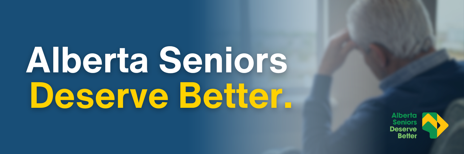 AB Seniors Deserve Better- Friends of Medicare