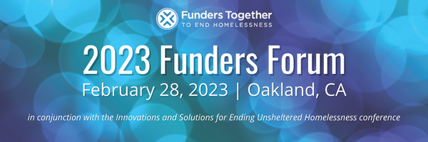 2022 Funders Forum Registration Payment - Funders Together to End ...