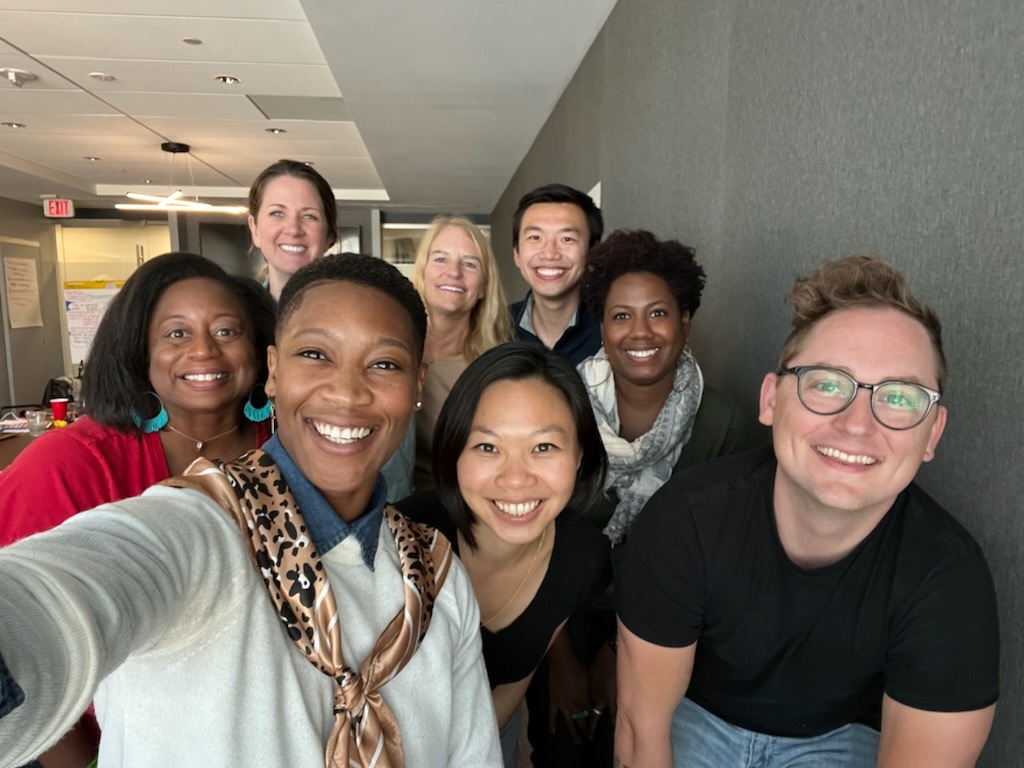 Building a Liberated World: 2022 Reflections from Funders Together ...