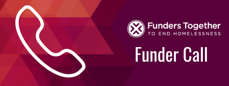 Funder Briefing: Federal Updates on ALL INside and Upstream Prevention ...