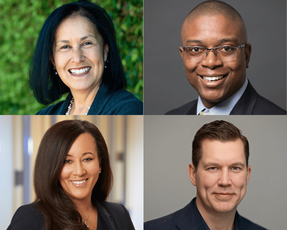 Funders Together Board: A Heartfelt Thank You & Welcome