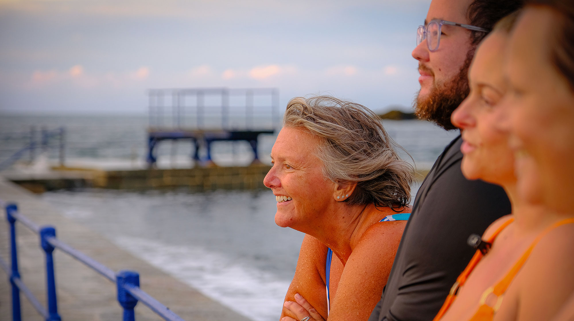 Research suggests local women are disengaged from politics