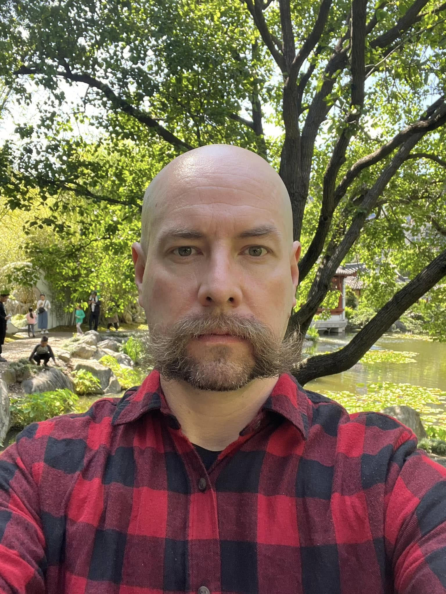 Andrew Potts for Senate (NSW) - Fusion Party