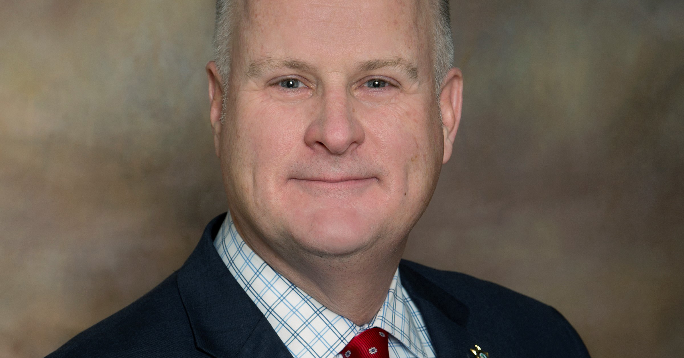 Sheriff Gannon Appointed to Greystone Board of Trustees - Jim Gannon ...