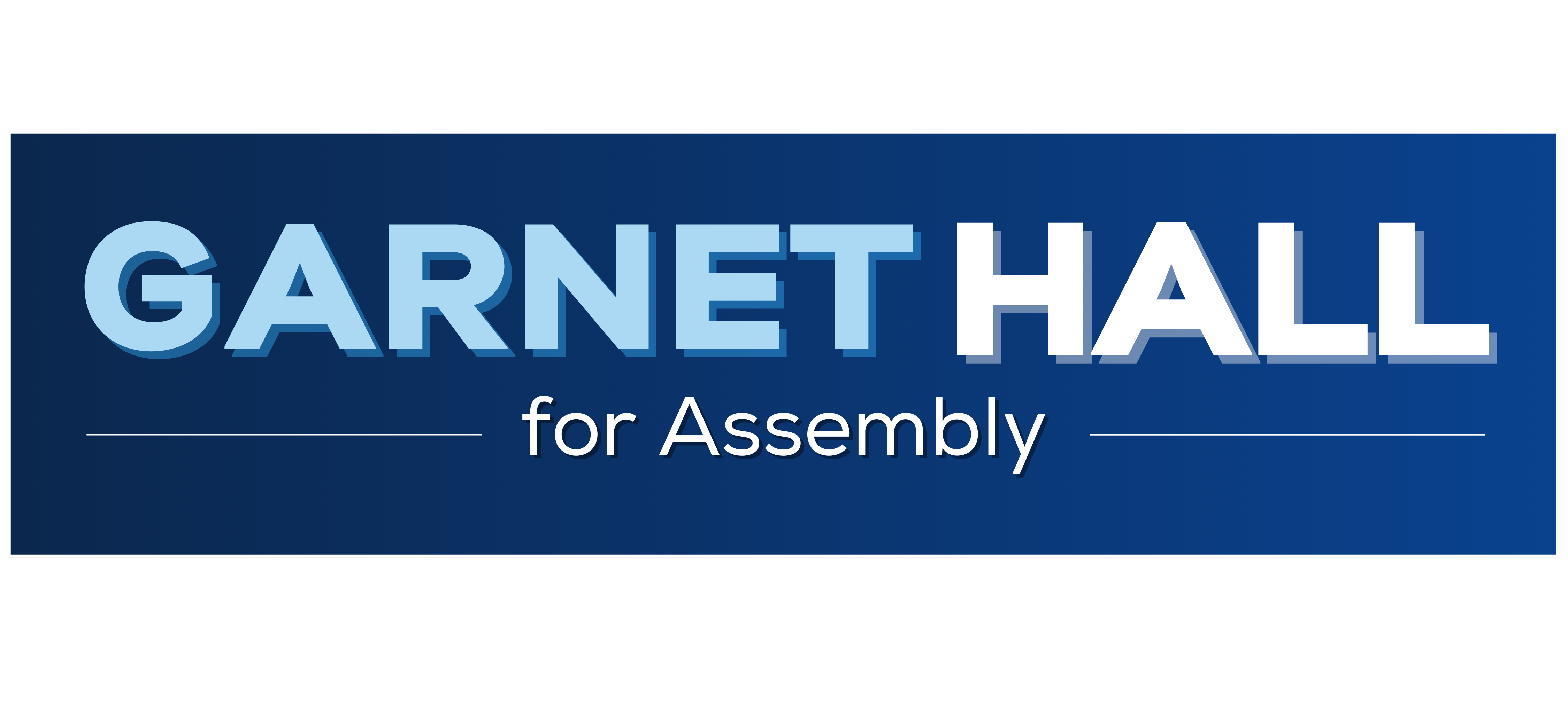 Garnet Hall for Assembly