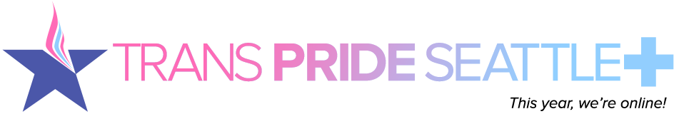 Trans Pride Seattle+ : showing the pride of trans and non-binary people ...