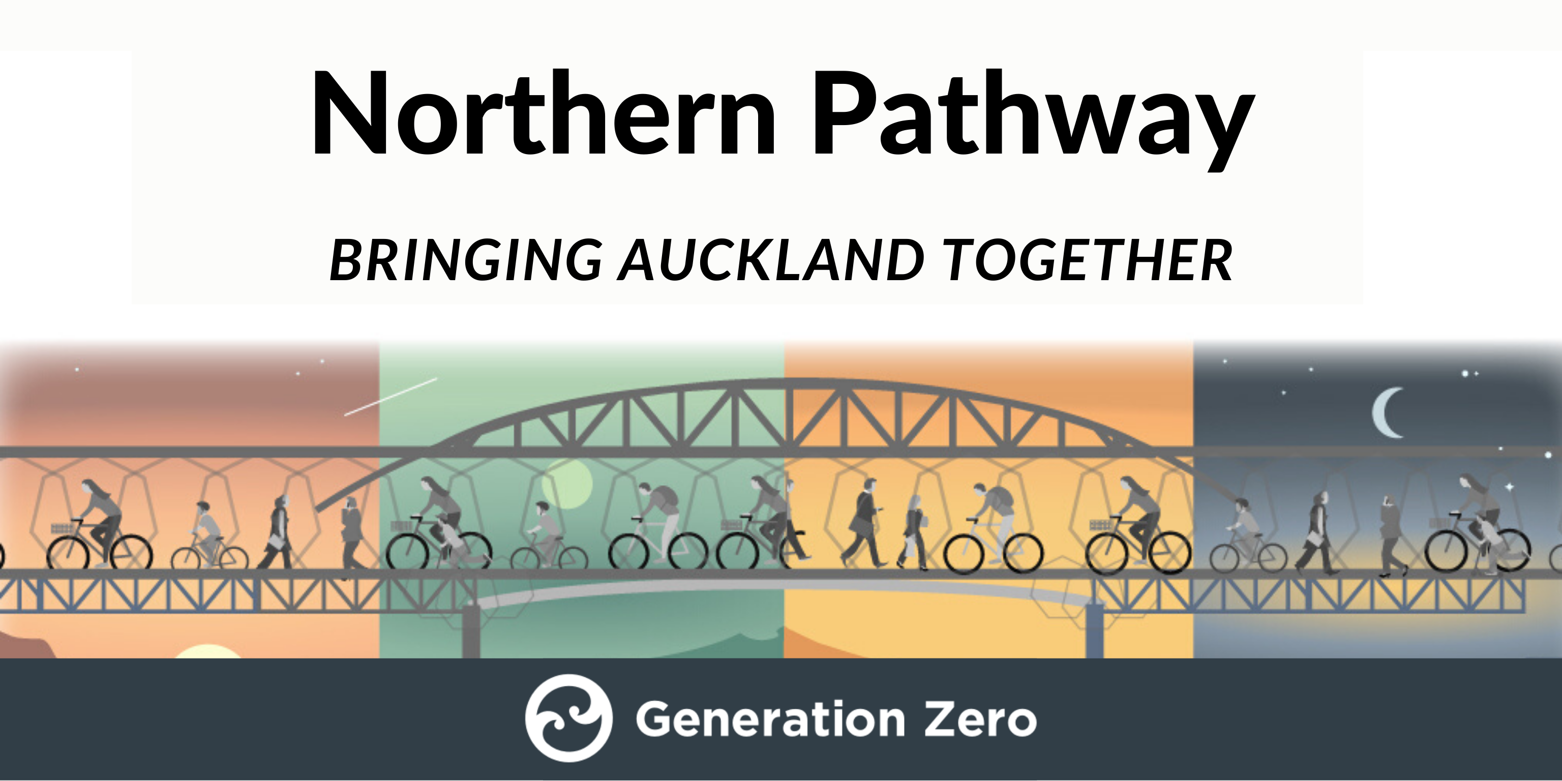 The Second and Final stage of NZTA’s Northern Pathway (aka Skypath ...