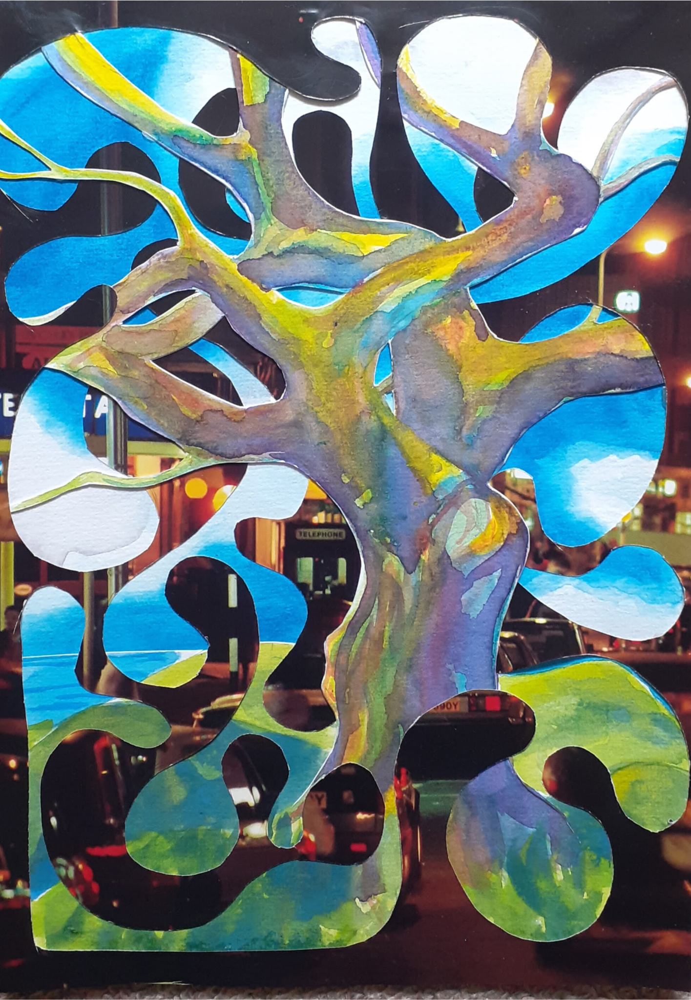 Francesca Rae - Generation Zero New Zealand