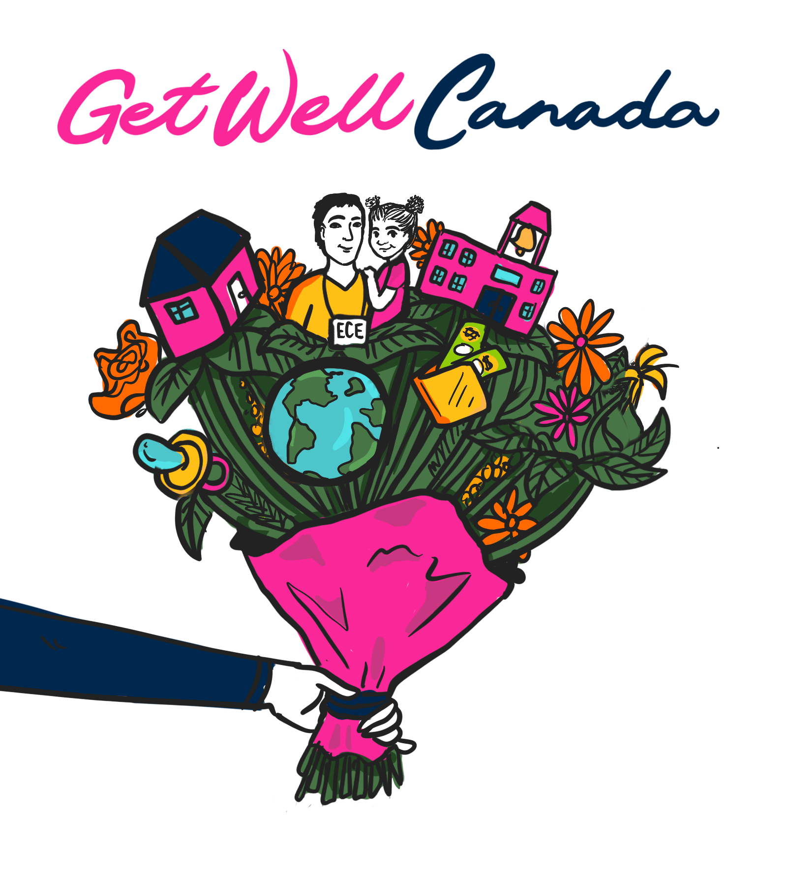 Get Well Canada BC Toolkit - Generation Squeeze