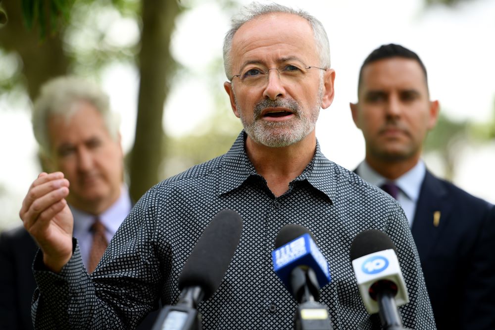 Who we are - Go Gentle Australia