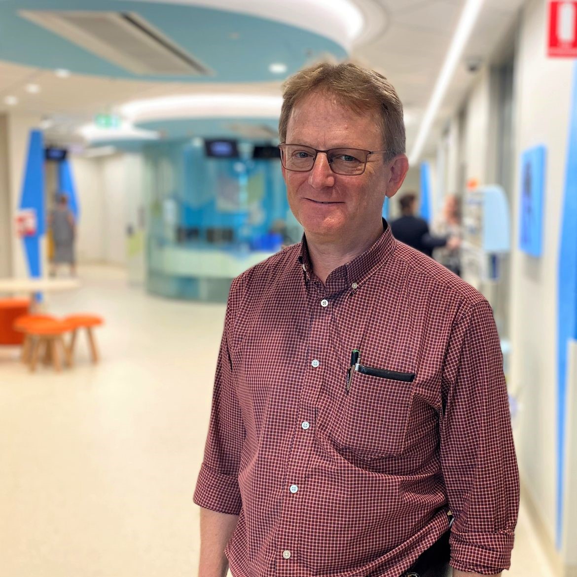 'It was just us as a family' - Go Gentle Australia