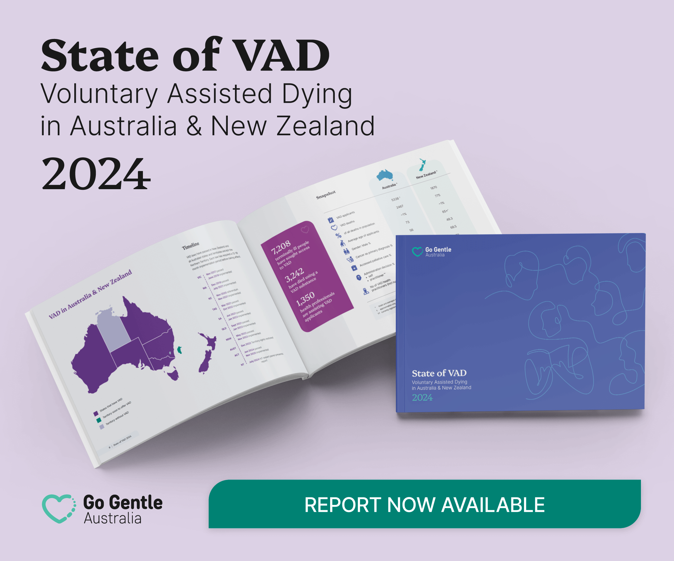 2024 State of VAD Report - Go Gentle Australia