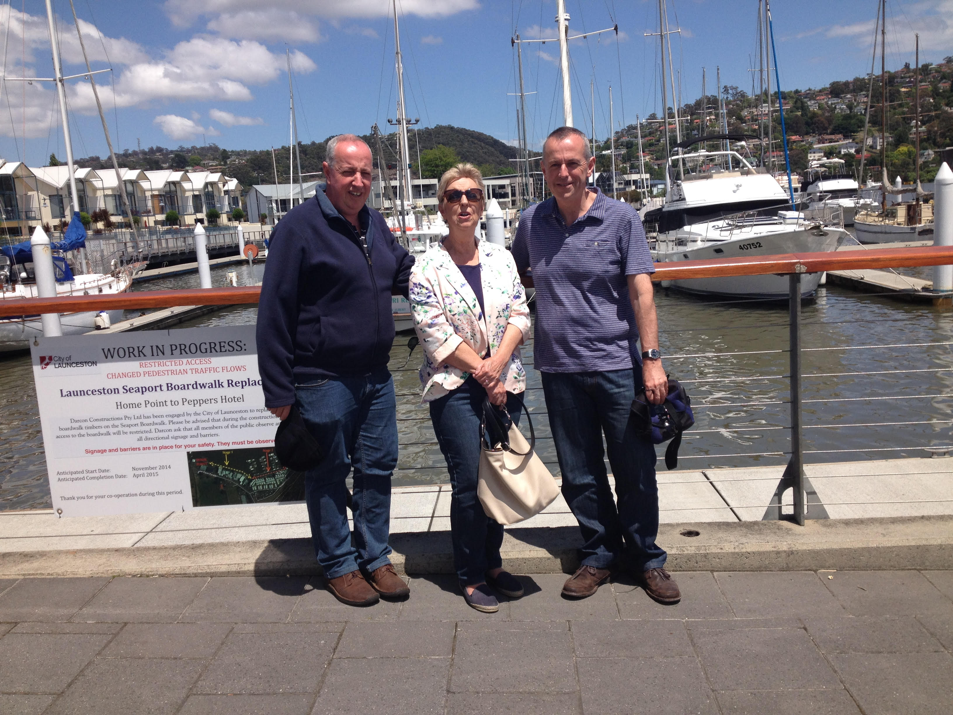 What we wish we knew about VAD - Go Gentle Australia