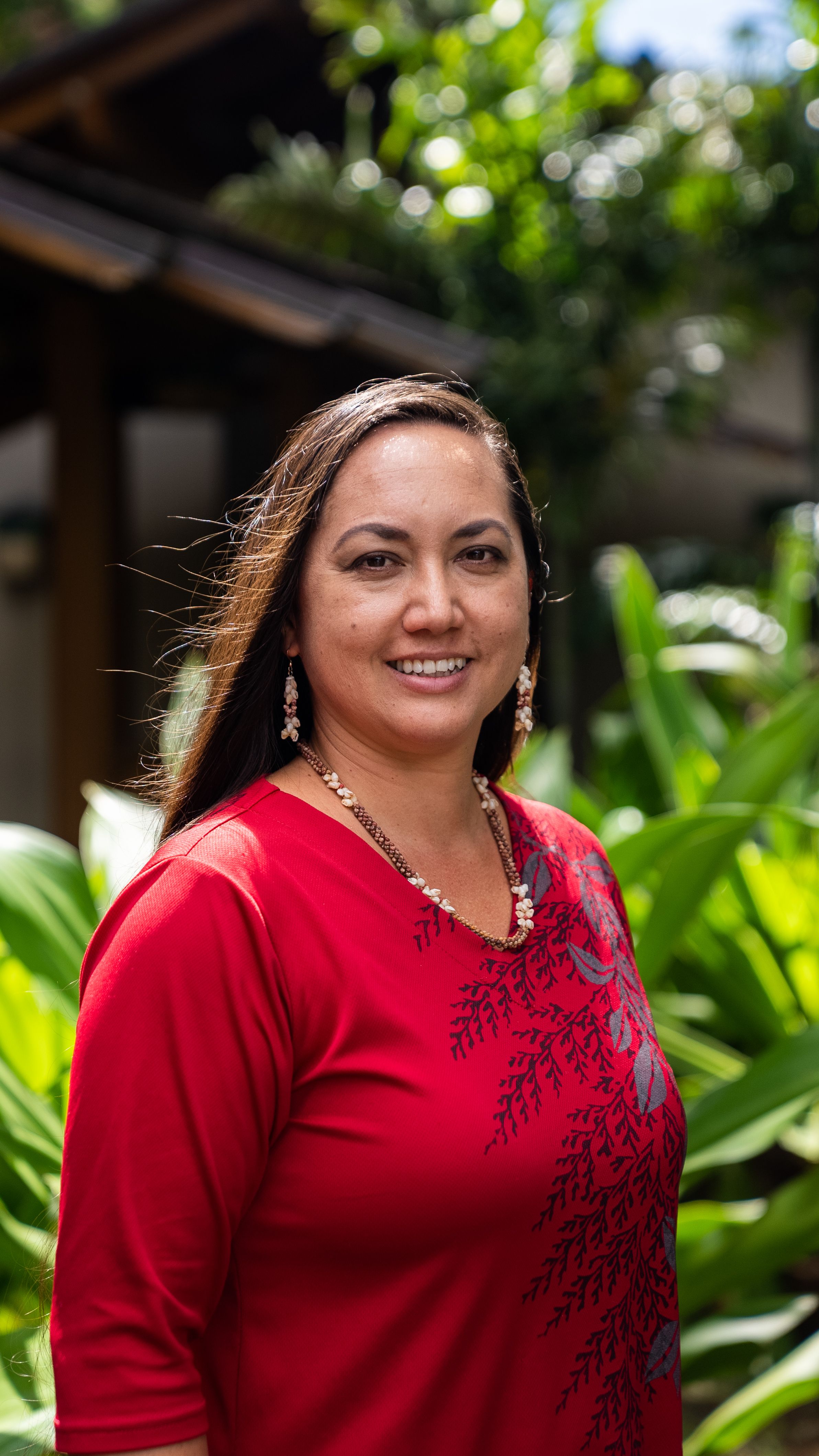 PLTI Team - Hawaiʻi Children's Action Network