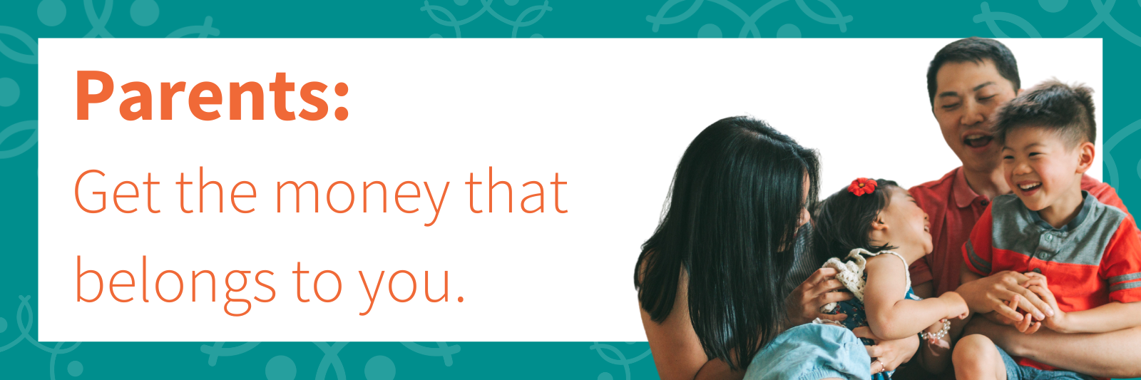 Get Cash Back to Care for Your Family - Hawaiʻi Children's Action Network