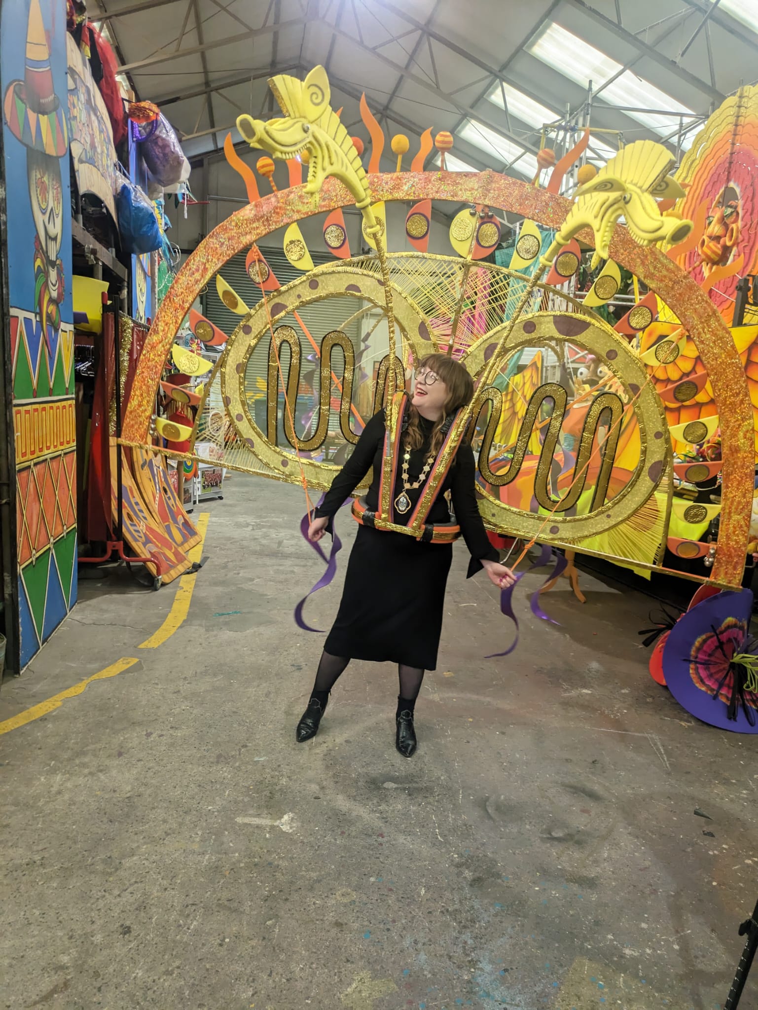 Green Party Secures Belfast City Council Support For Return Of Culture ...