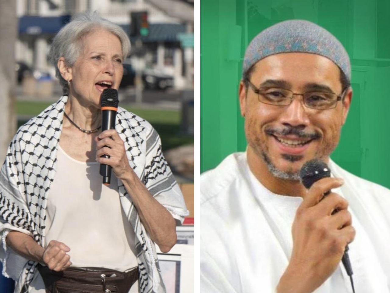 Dallas Town Hall - Green Party of Texas