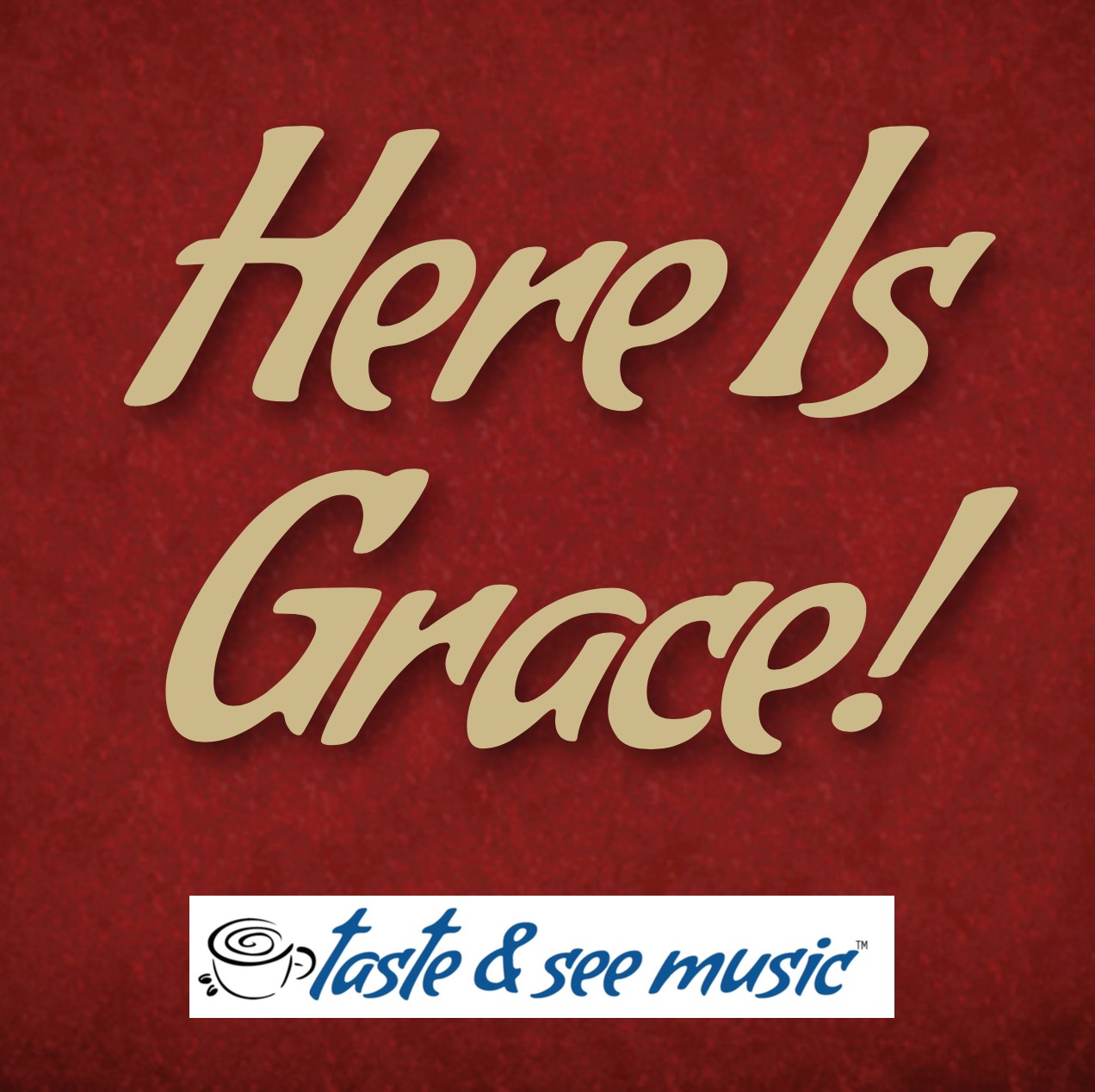 here is grace - Stephen Elliott