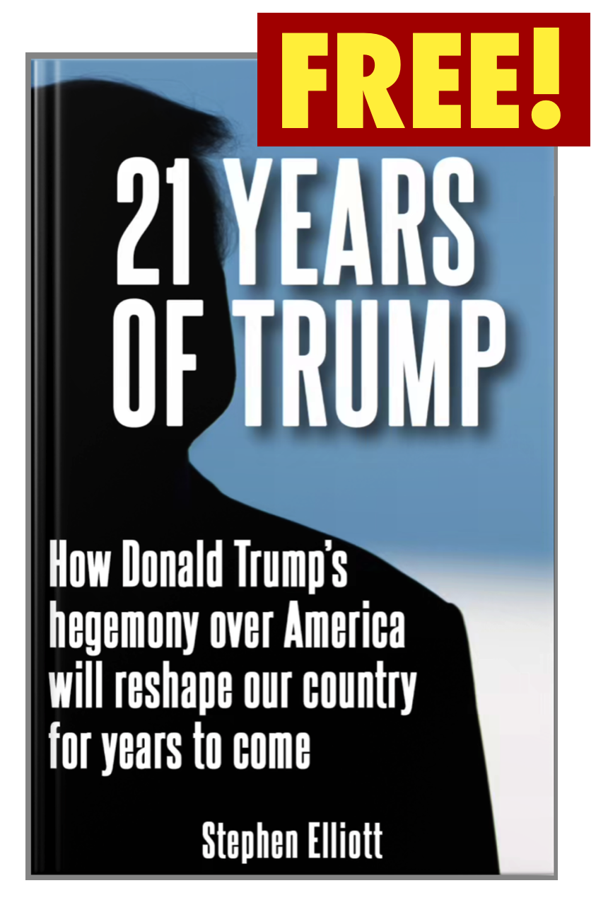 Free Book On Trump