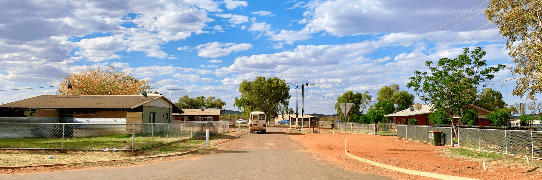 Support the Community of Laramba