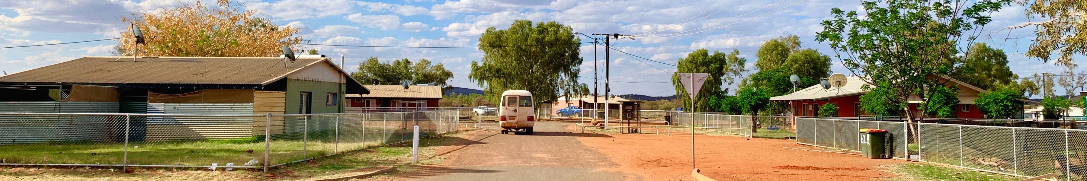 Remote Aboriginal community wins legal right for safe drinking water ...