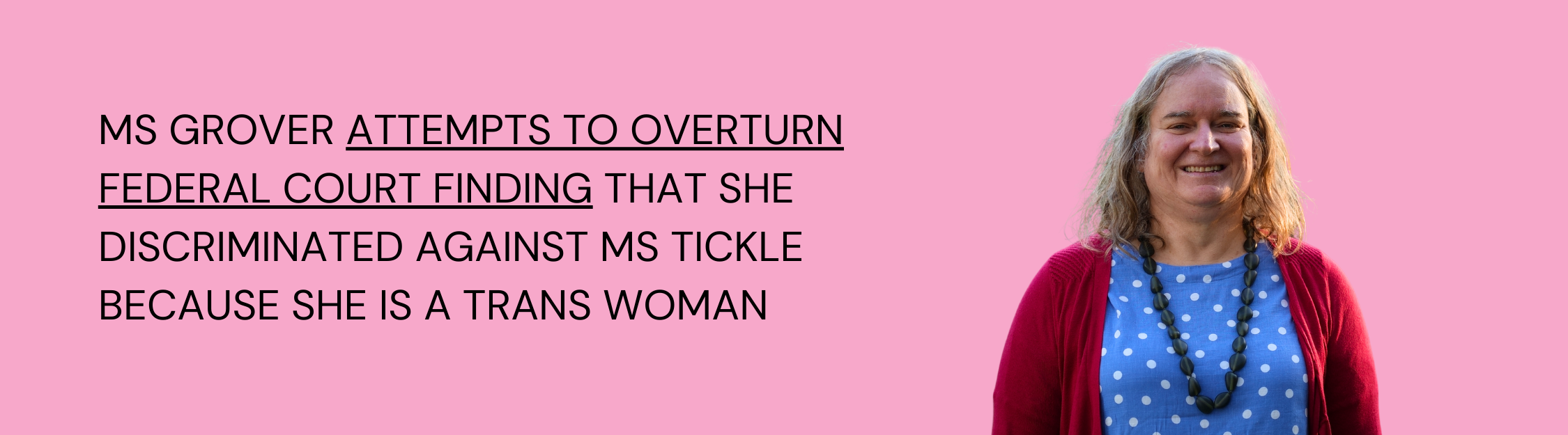 Tickle v Giggle: Ms Grover attempts to overturn Federal Court finding ...