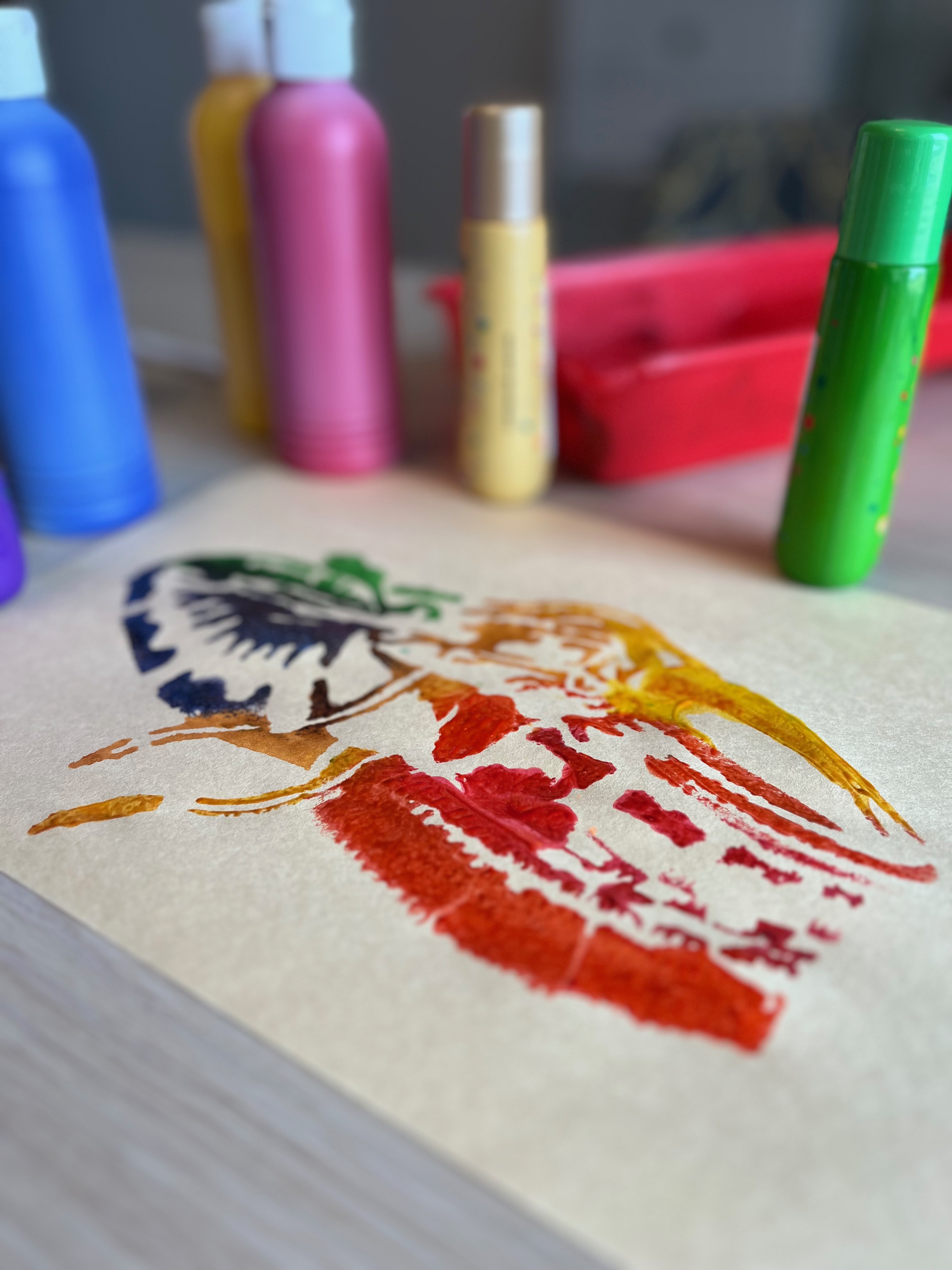 moccasin identifier project - Greenbelt Foundation