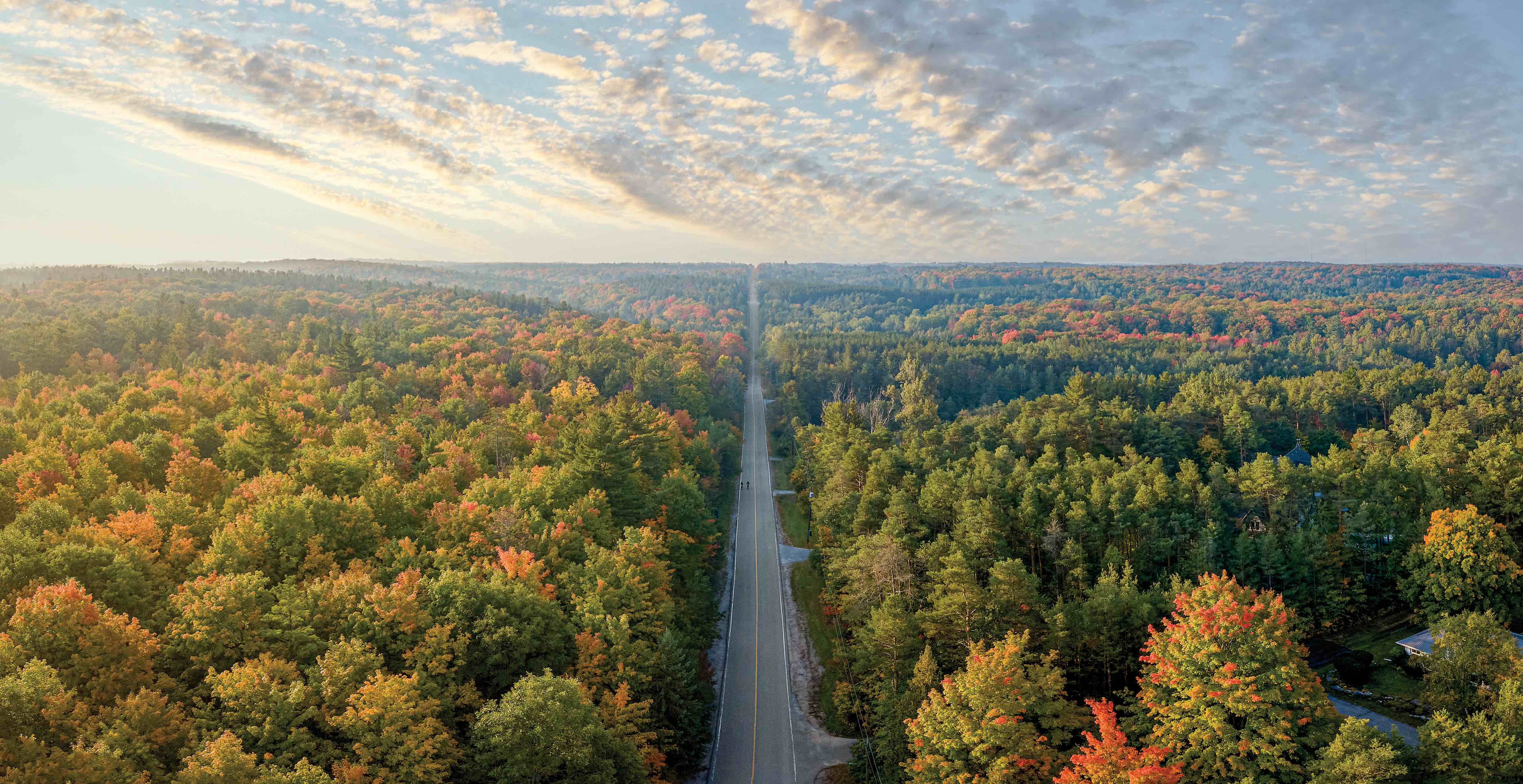 NEWS RELEASE:Oak Ridges Moraine Trail Strategy: A Path Towards ...