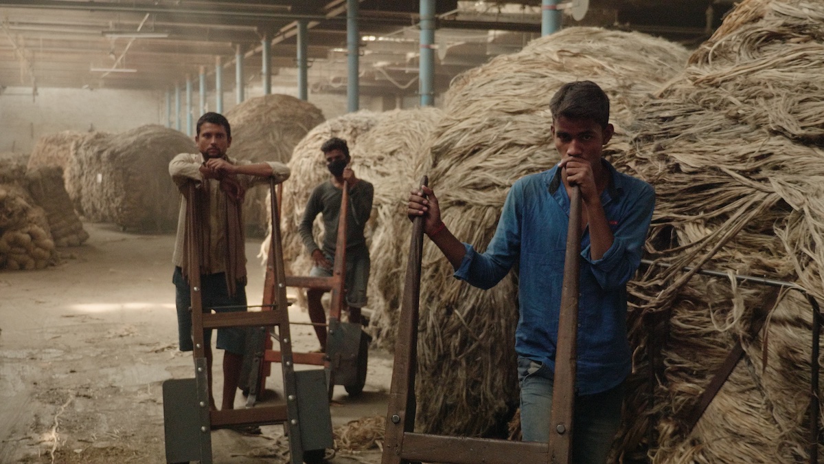 Opening Night UK Premiere: The Golden Thread - Montrose LandxSea Film ...