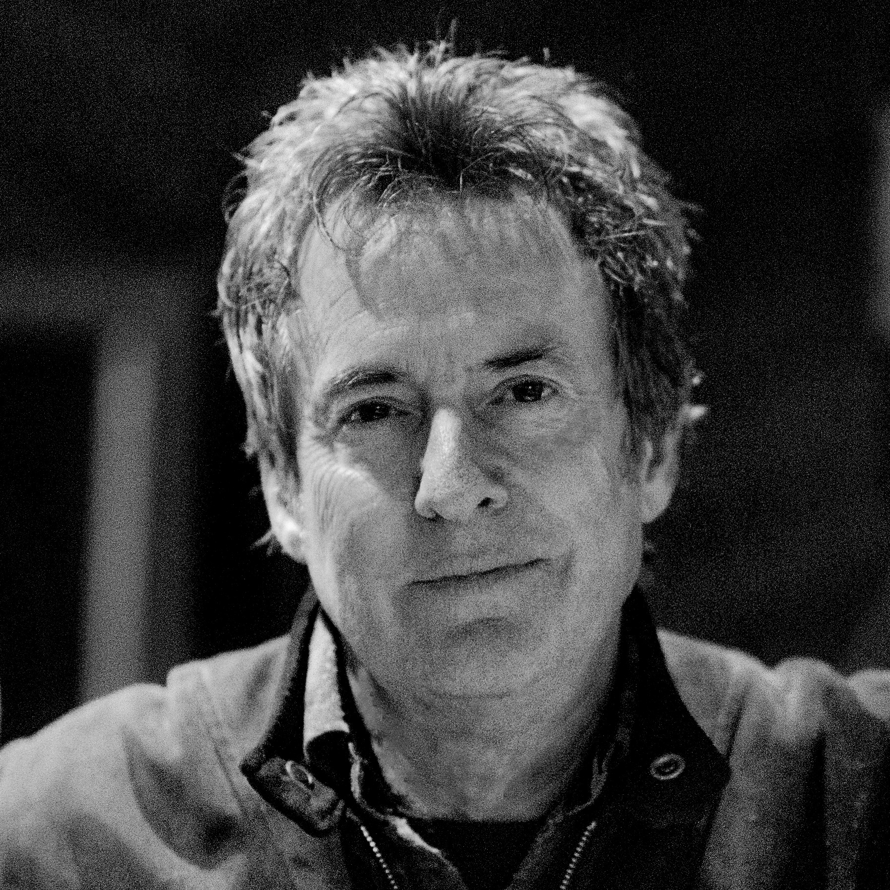 Patrons - Green Music Australia