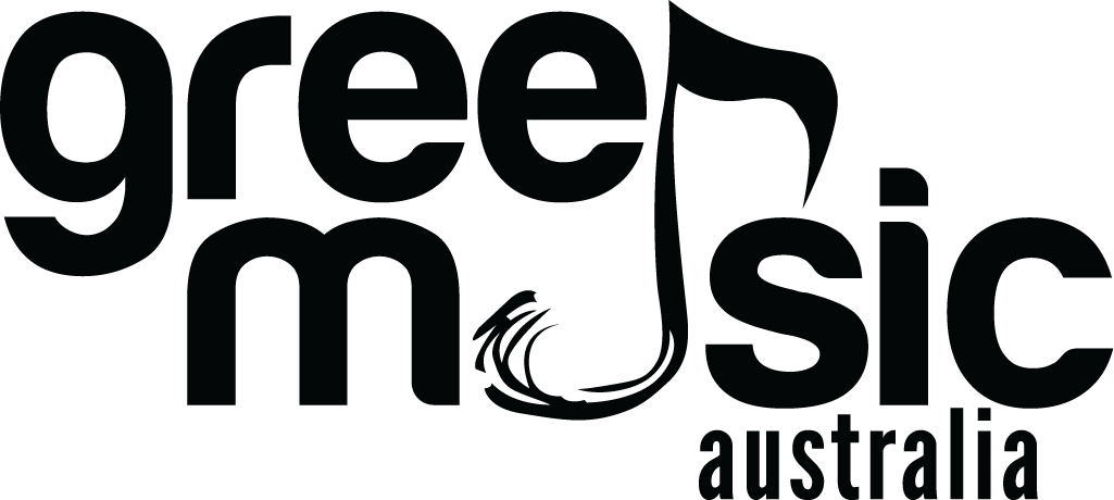 Green Music Australia