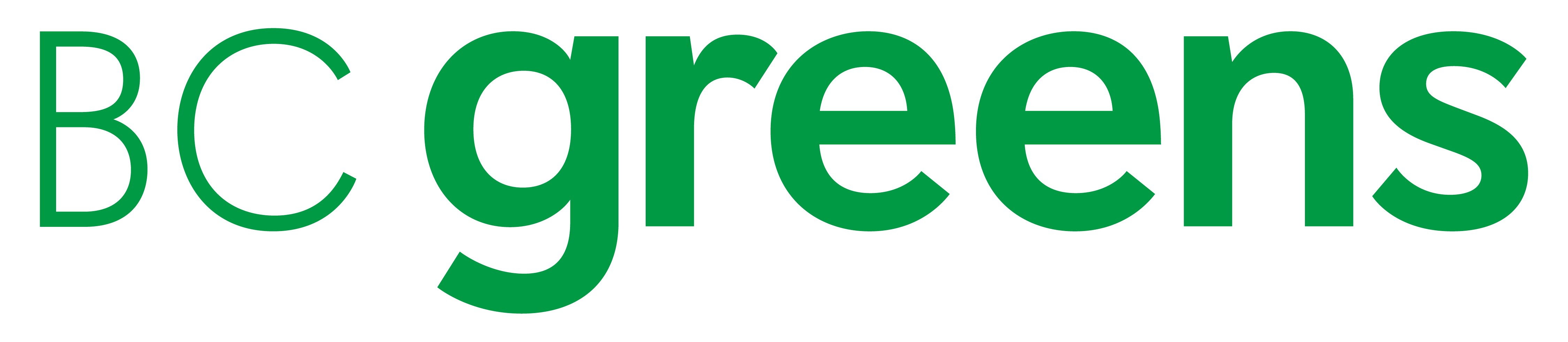 Media Kit - BC Green Party