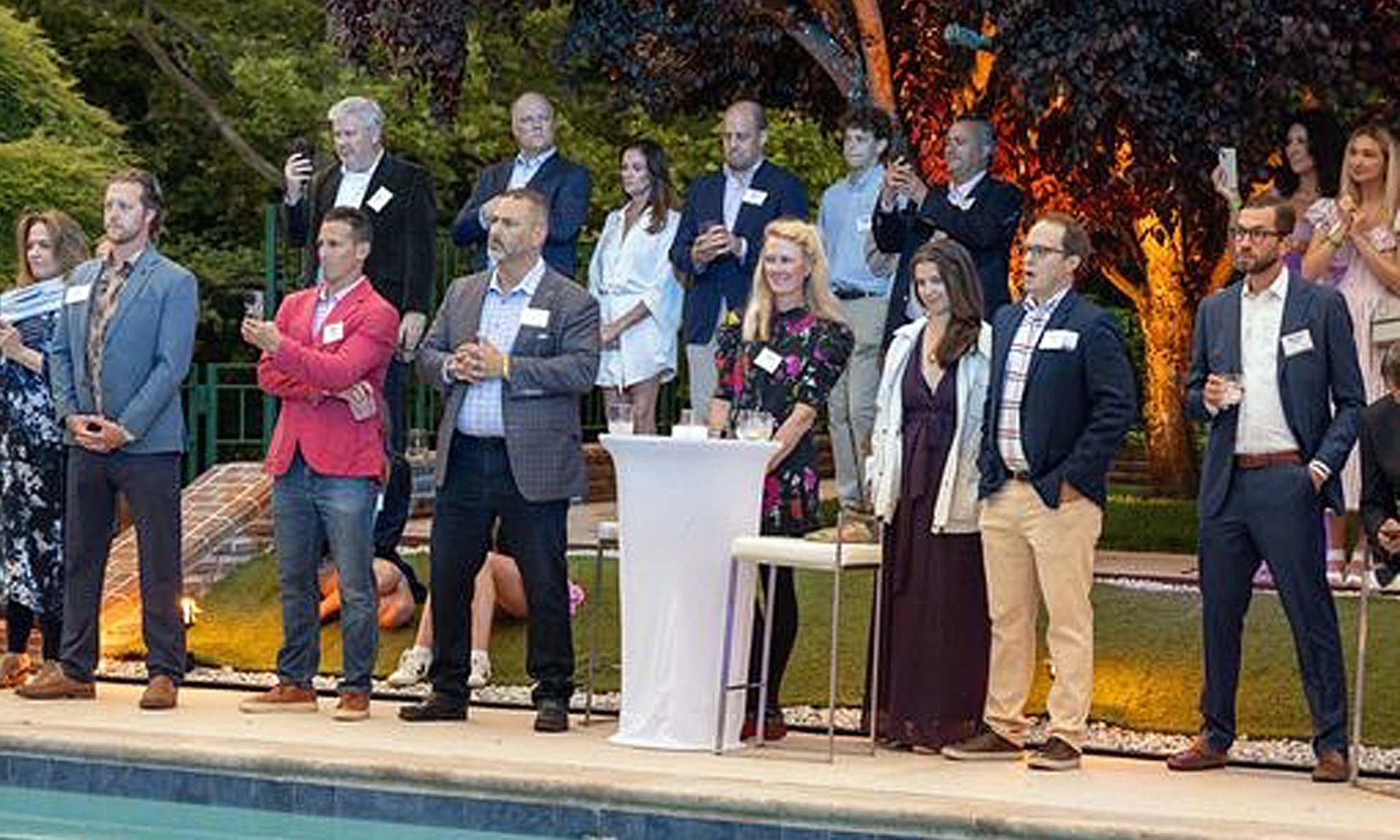 Thank You for Making it Truly a Lincoln-Reagan Party to Remember ...