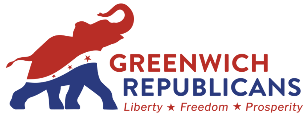 Upcoming Events for Greenwich Republicans