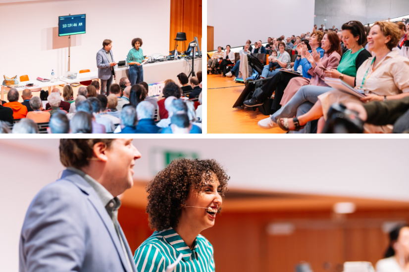 Groen zet nieuwe toon op klimaat: "Tijd dat de grote vervuilers aangepakt worden" - Groen