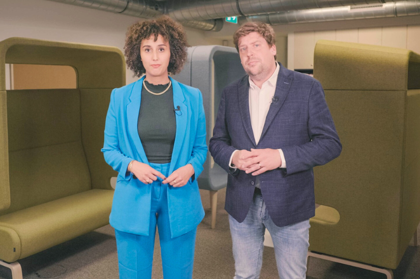 Groen: 'We zijn strijdvaardig' - Groen