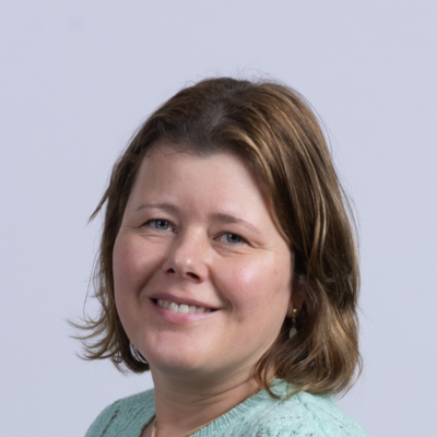 Liesbeth Jodts - Groen