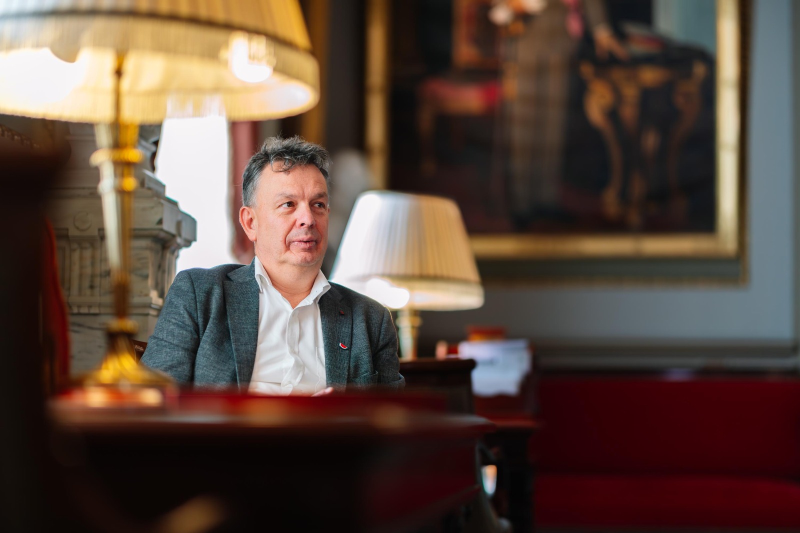 Onze nieuwe parlementsleden: Maak kennis met Groen