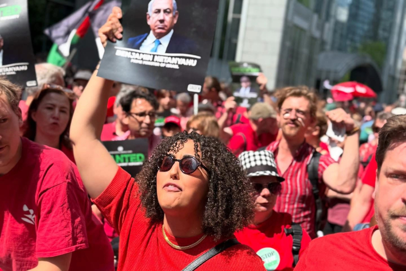 Nadia Naji - Groen Brussel