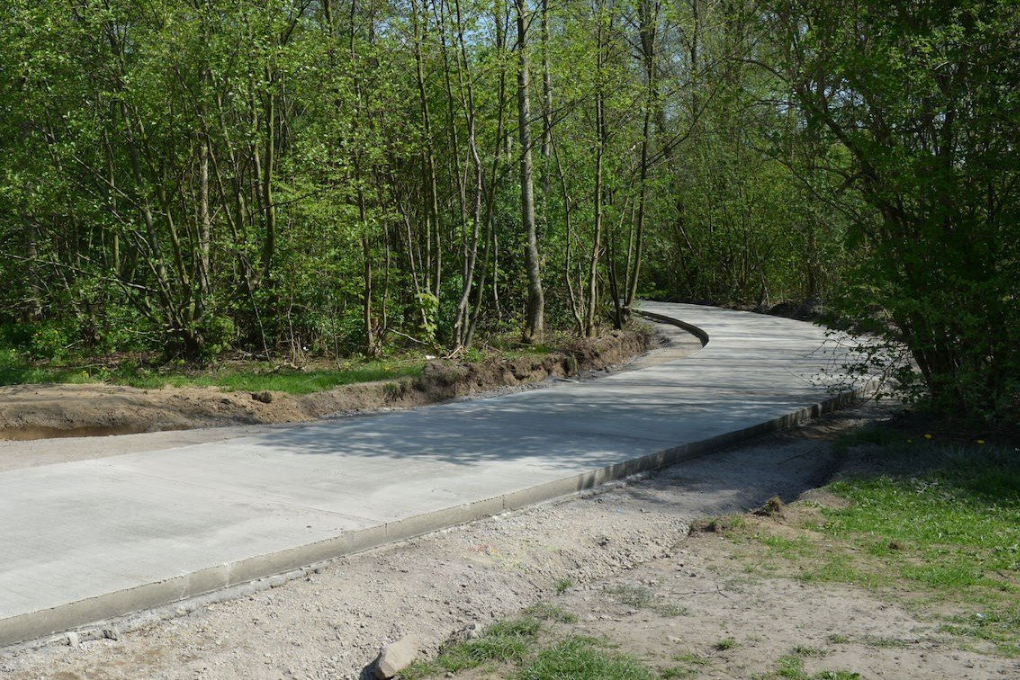 Startschot voor een volledig Westerringspoor - Gent