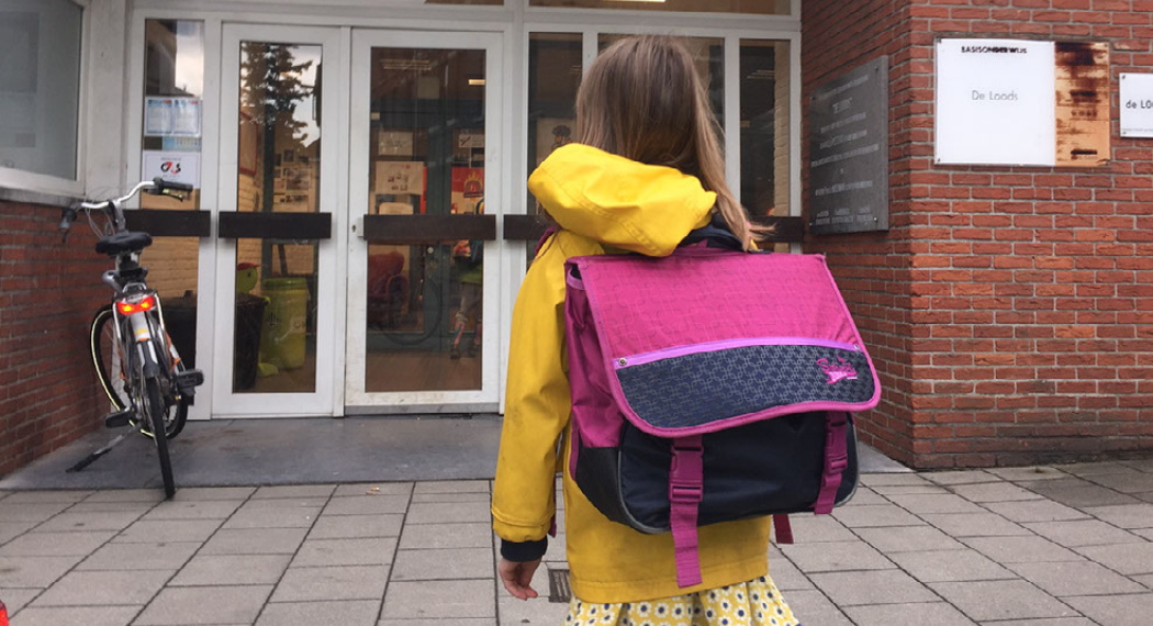 Gentse basisscholen schakelen naar code Rood - Gent