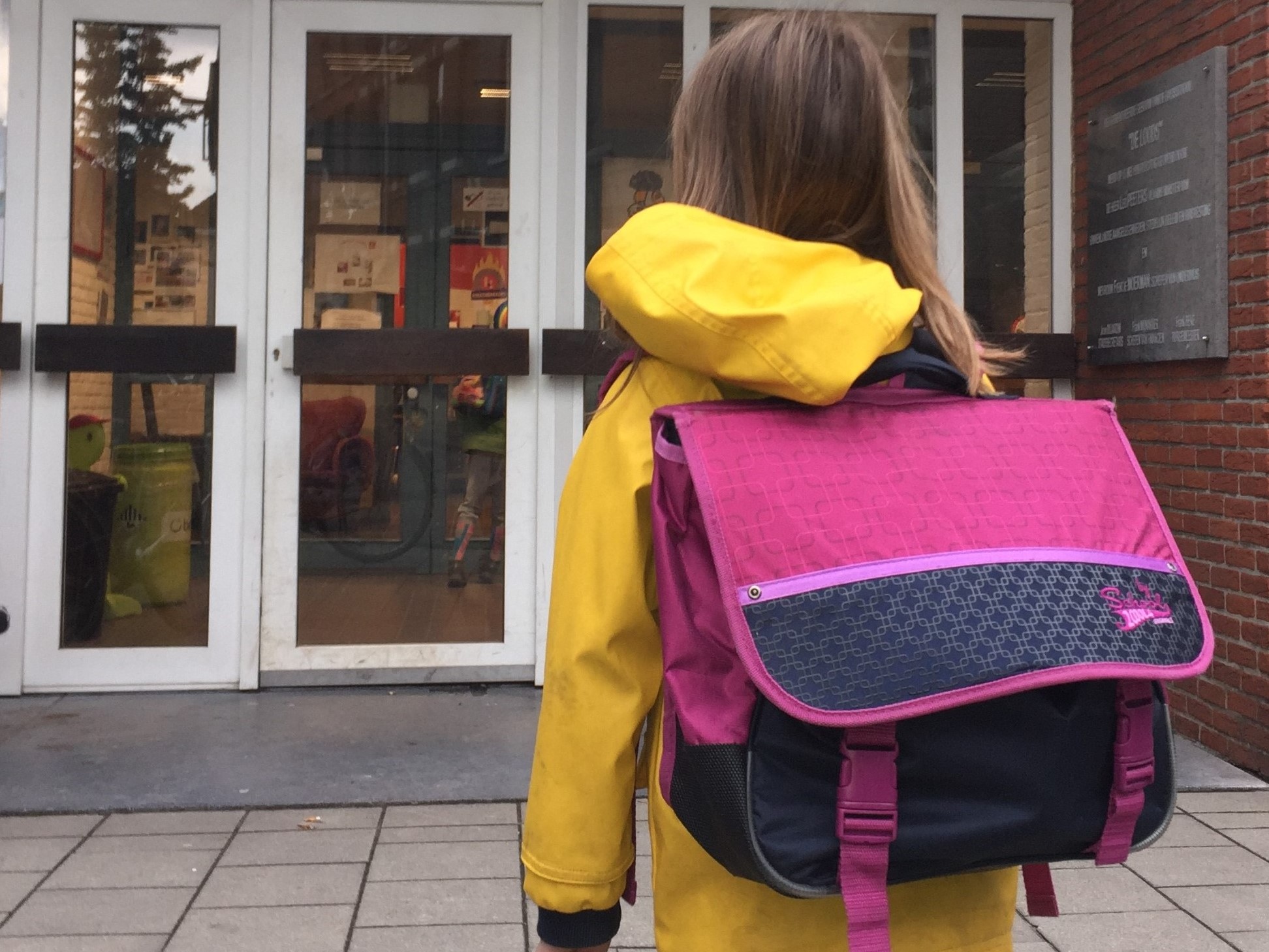 Gentse basisscholen schakelen naar code Rood - Gent