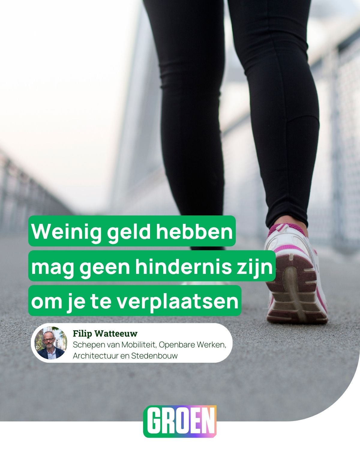 Dag van Verzet tegen Armoede - Gent