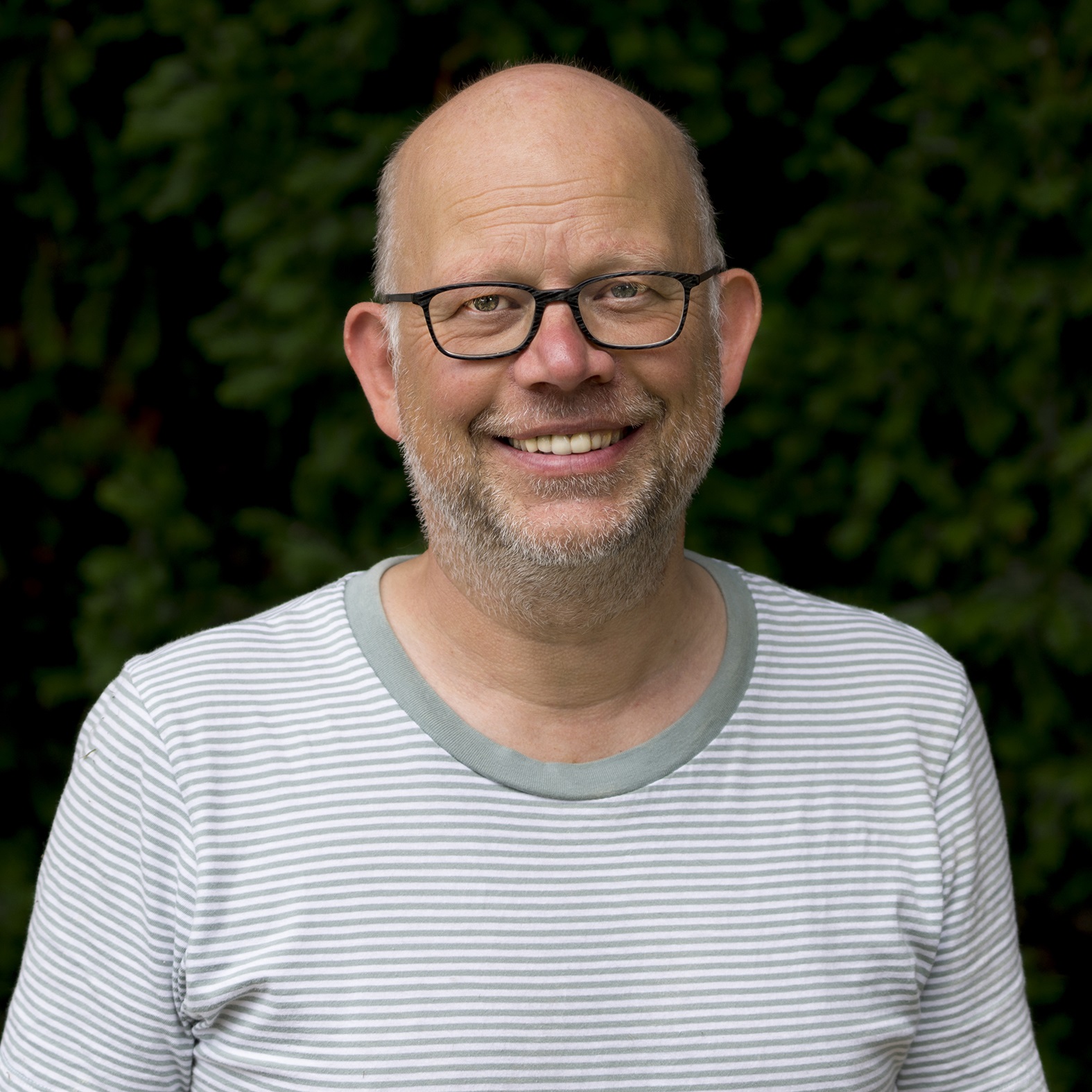 Dirk's blog - Groen Tessenderlo