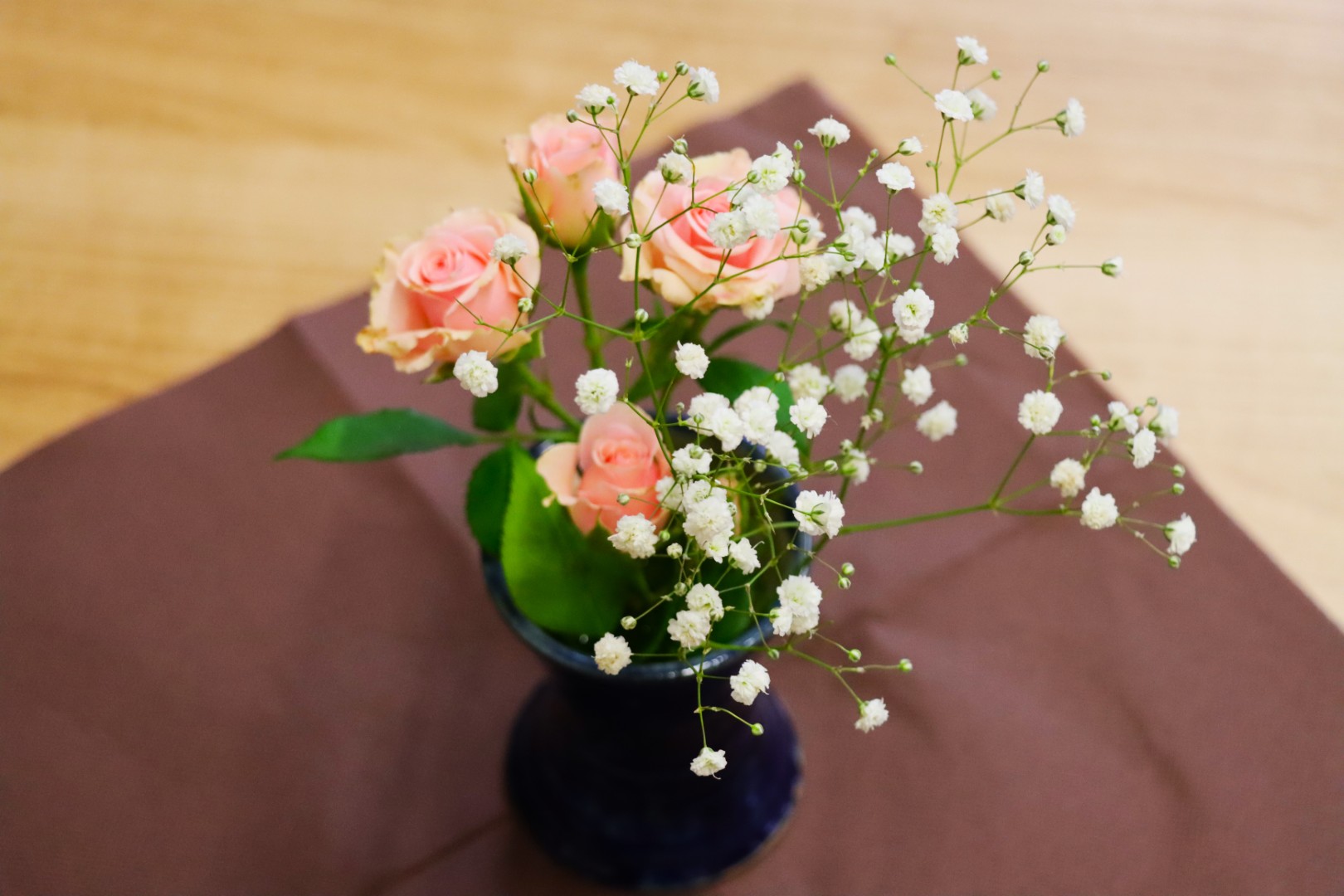 Kerstreceptie lokt 170 GroenPlussers - GroenPlus