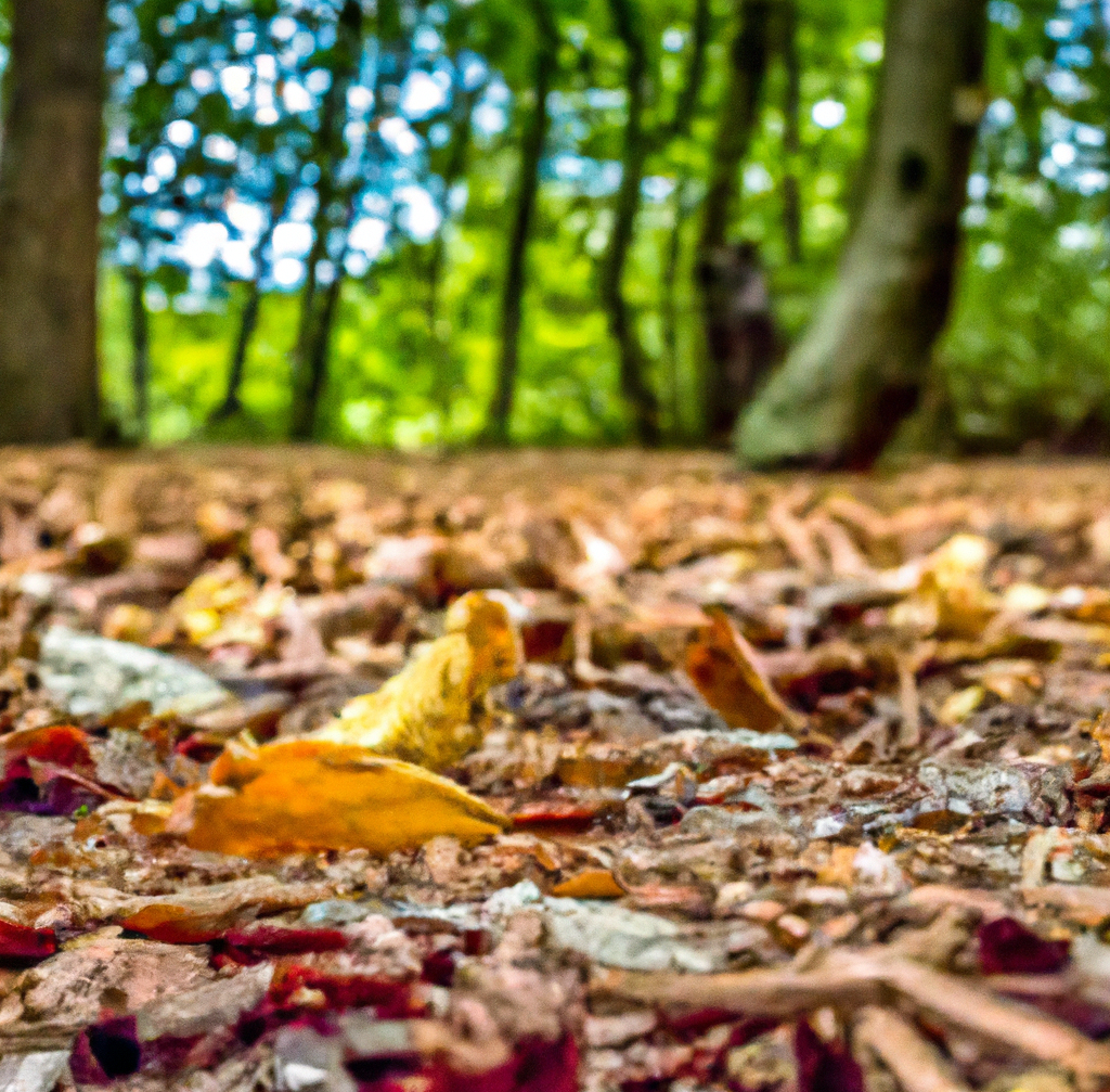 Laat ze liggen! - Groen Zoersel