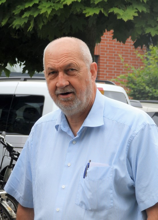 Herman Cools - Groen Merchtem