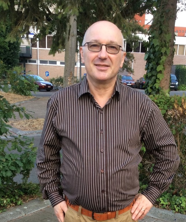 Ward De Mesmaeker - Groen Merchtem