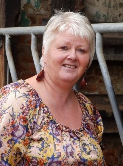 Lutgarde Cranshof - Groen Merchtem