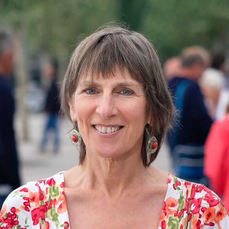 Valentien Goethals - Groen Oostkamp